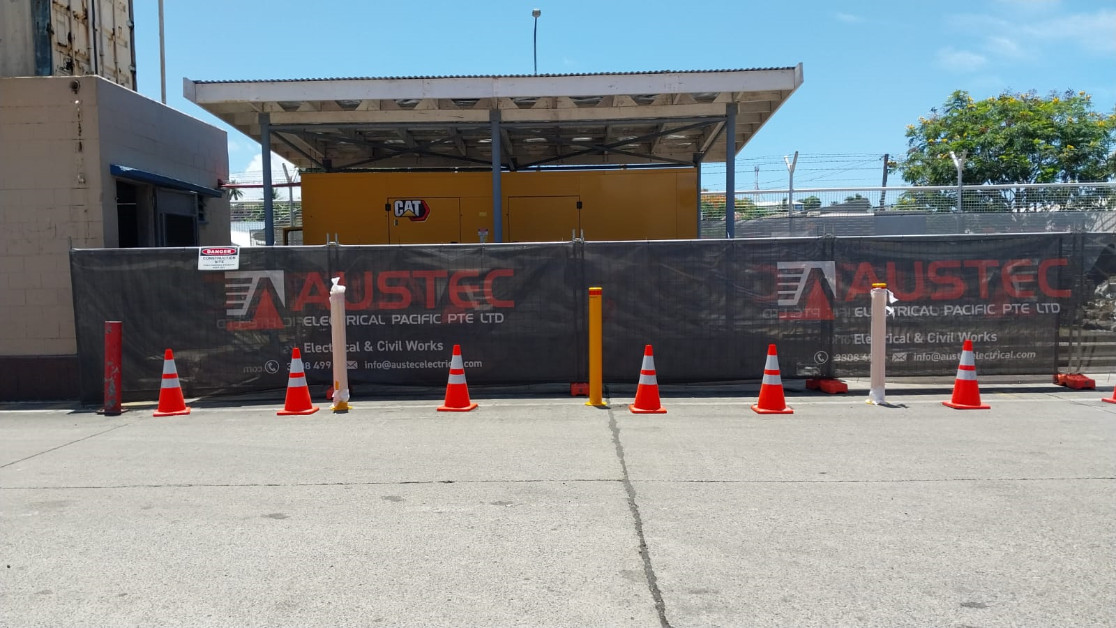 About Us – AUSTEC GROUP