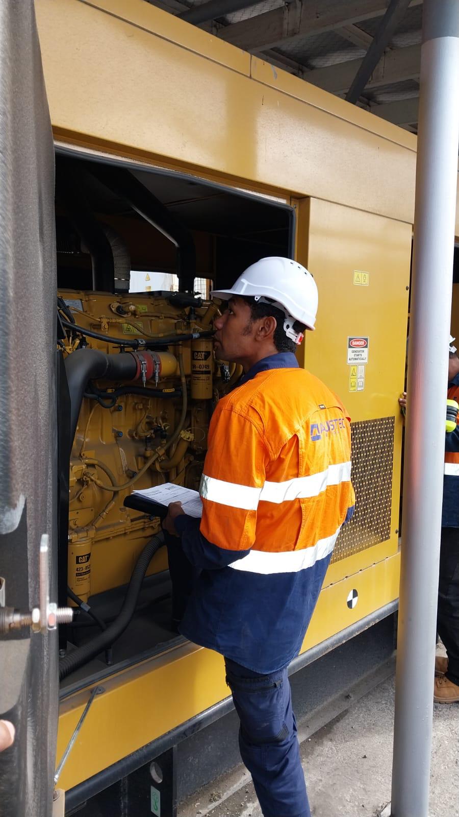 About Us – AUSTEC GROUP