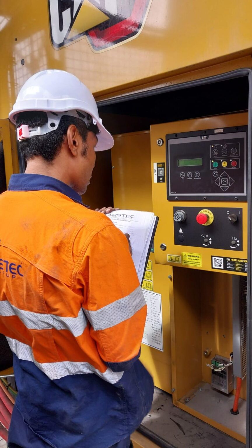 About Us – AUSTEC GROUP