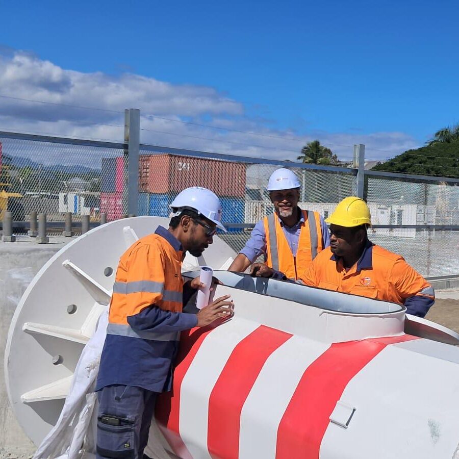 About Us – AUSTEC GROUP