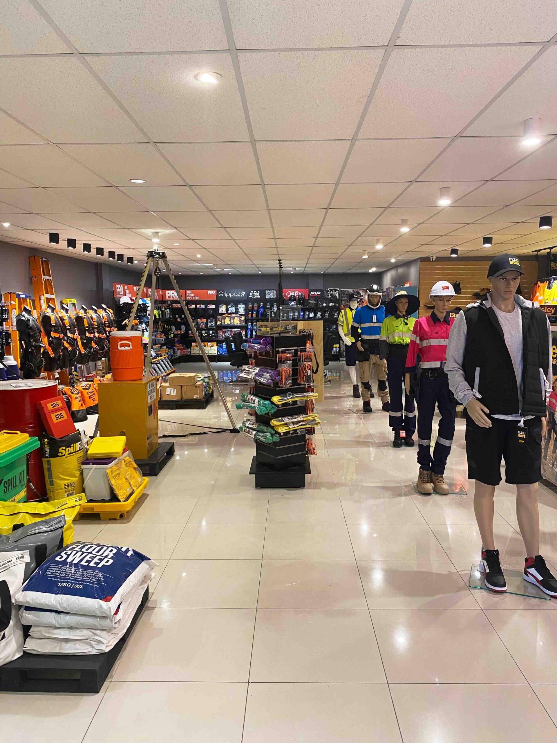 About Us – AUSTEC GROUP