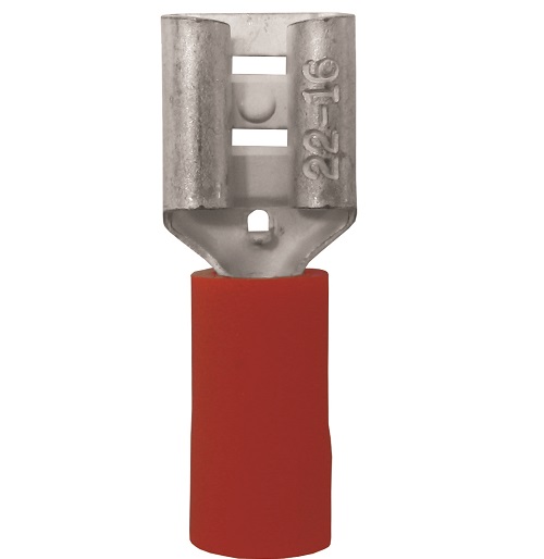 ALCFQDR/100 – AUSTEC GROUP