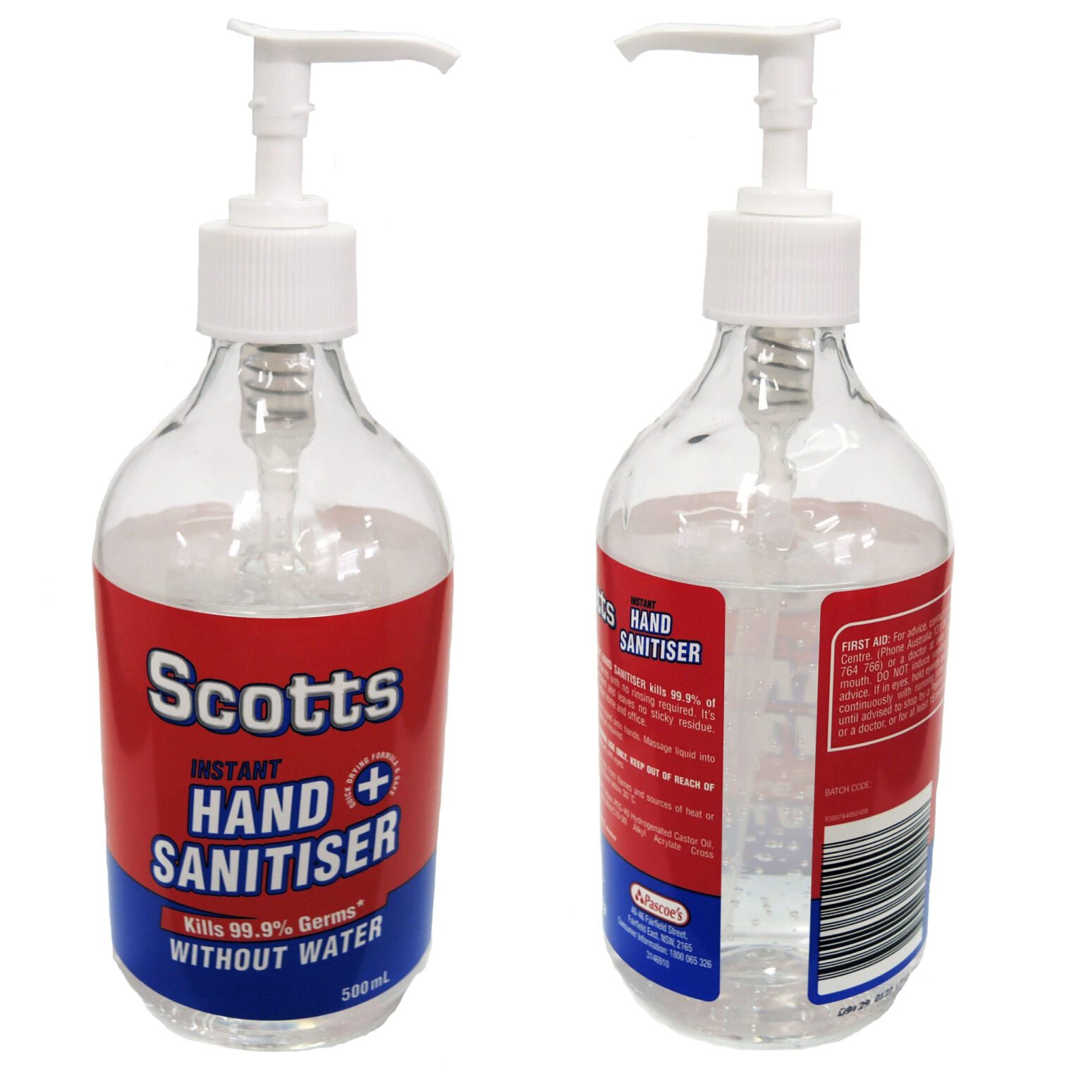 WATHANDSAN – AUSTEC GROUP