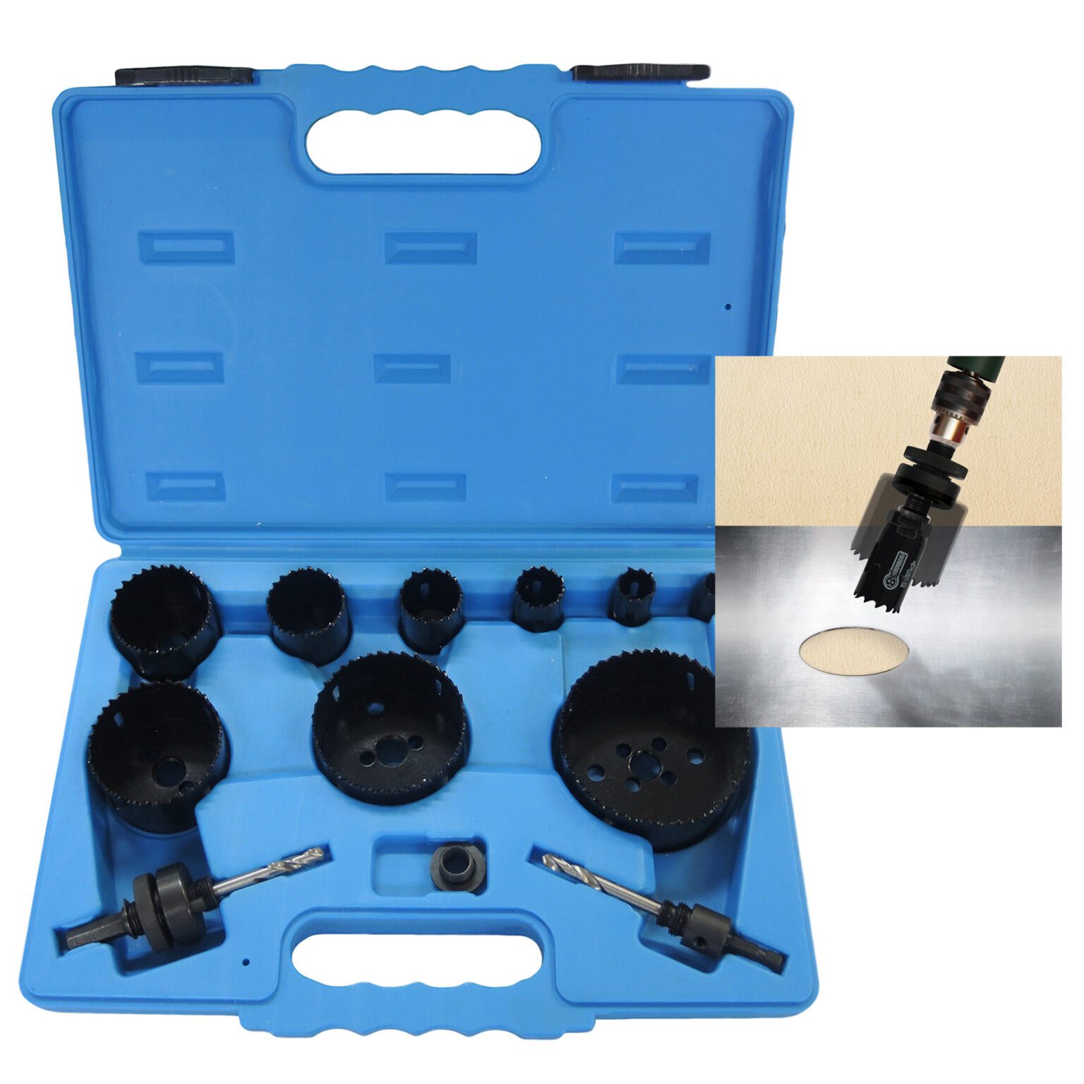 WATR9595M – AUSTEC GROUP