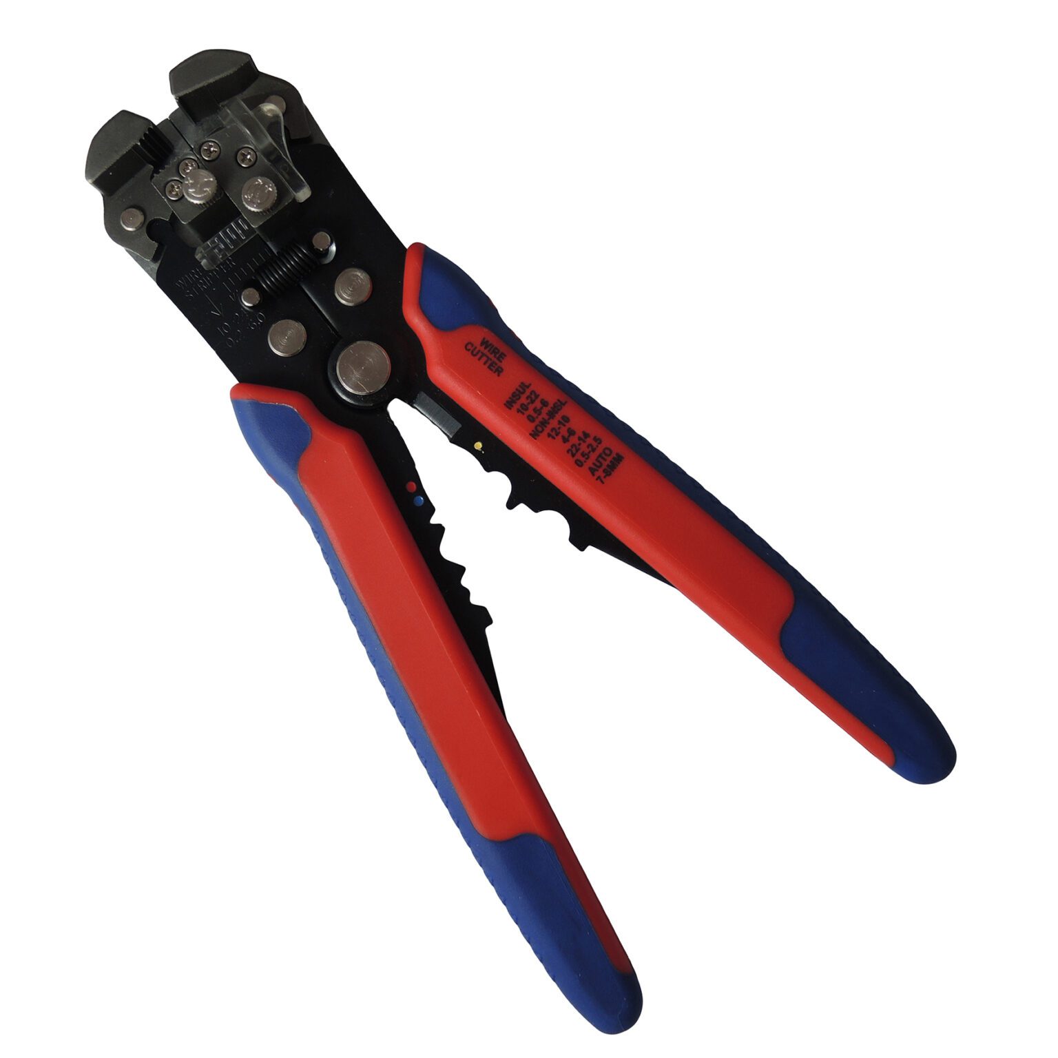 WATSTCRS9 – AUSTEC GROUP